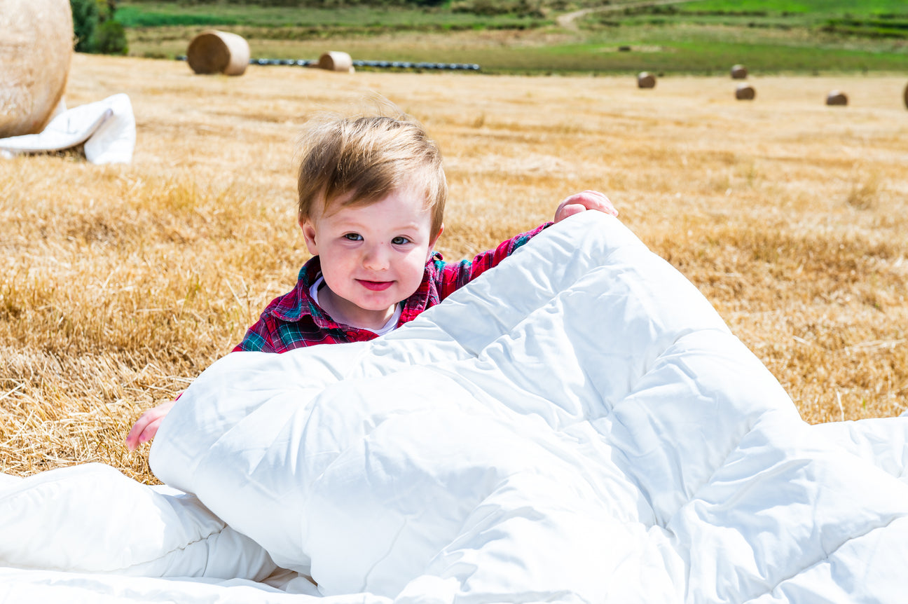 What Quilt Is Right For Me? | Aussie Wool Comfort