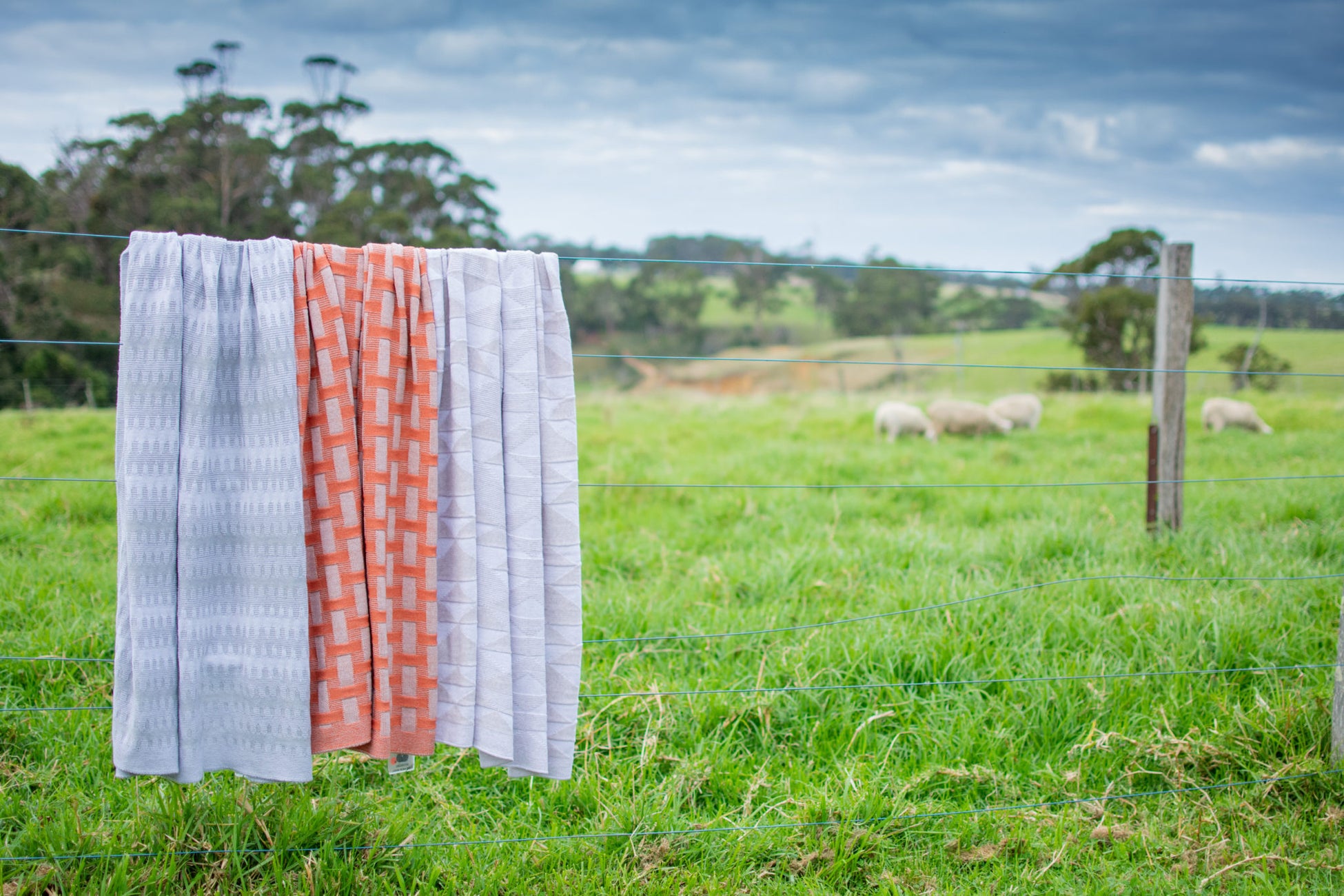 100% Allergy Free Bedding | Aussie Wool Comfort